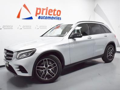 Mercedes-Benz Clase GLC de segunda mano y ocasión | Milanuncios