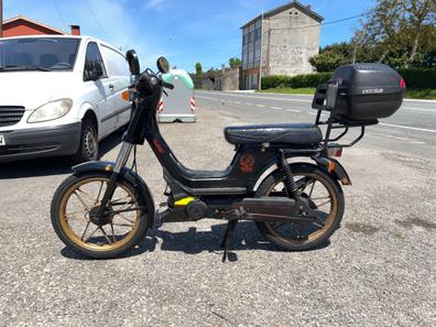 Derbi variant start Coches, motos y motor de segunda mano, ocasión y ...