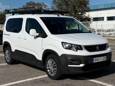 Milanuncios - PEUGEOT - Rifter