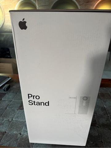 Milanuncios - Apple Pro Stand original | soporte Pro D