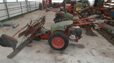 Maquinaria Agrícola hileradora de segunda mano y ocasión en Gipuzkoa ...