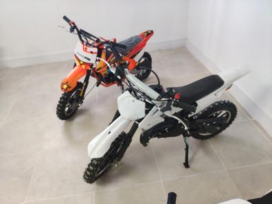 Milanuncios - Mini cross x81 infantil monsterpro
