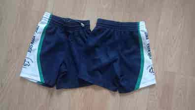 Milanuncios - Uniforme Jesús Maria