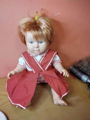 Baby feber de segunda mano | Milanuncios