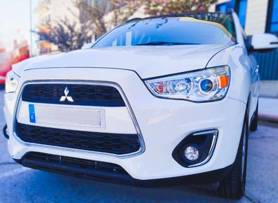 Milanuncios - Mitsubishi - Asx