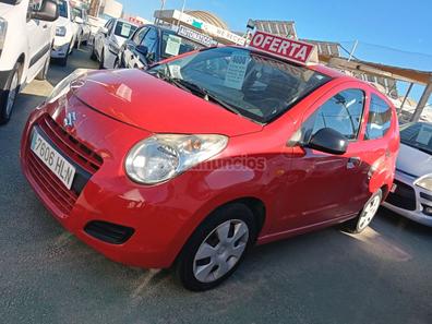 1 Suzuki de segunda mano en Boveda | Milanuncios