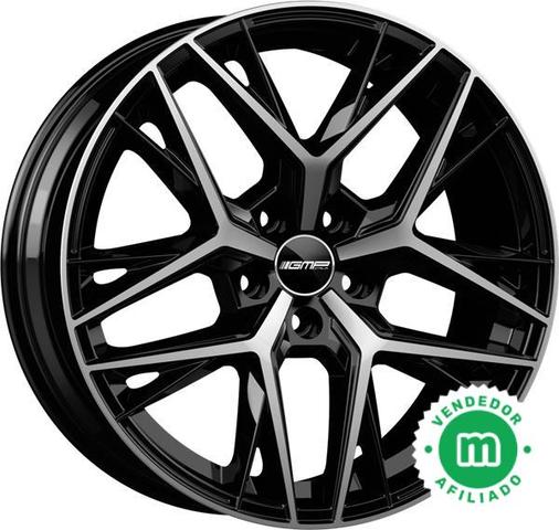 Milanuncios - GMP LUNICA DIAMETRO 20