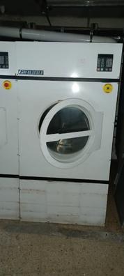 Secadora industrial gas | Milanuncios
