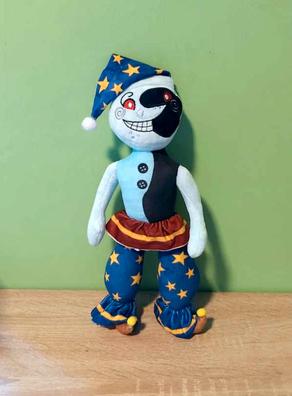 Milanuncios - Peluche luna FNAF Five Nights at Freddy'