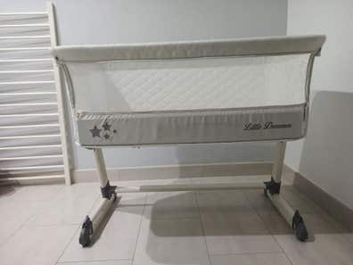 Milanuncios - Minicuna Little Dreamer