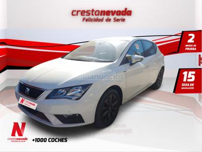 Seat leon style de segunda mano y ocasión | Milanuncios