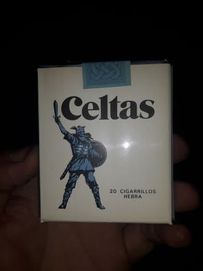 Paquete celtas | Milanuncios