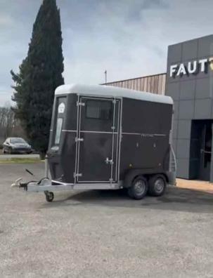 Milanuncios - NUEVO Van Fautras Provan