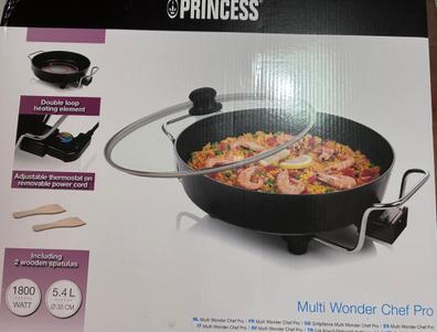 Ideal chef pro | Milanuncios