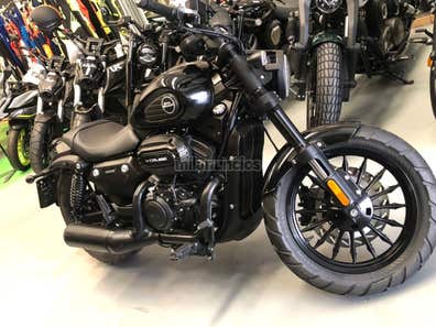 Milanuncios - KEEWAY - V-Cruise 125