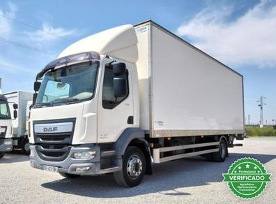 Milanuncios - DAF LF 230 FA