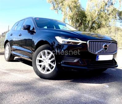 Milanuncios - VOLVO XC60