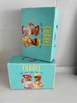 Chabel de segunda mano | Milanuncios