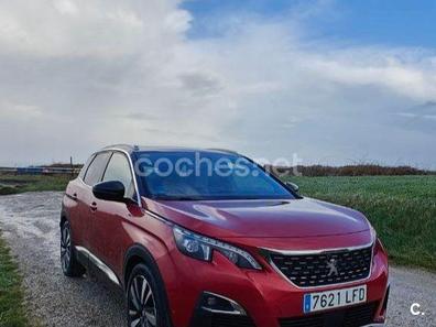 1 Todoterreno de segunda mano en San Pedro (Soba) | Milanuncios