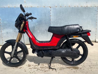 Ciclomotores derbi variant sport de segunda mano y ocasión | Milanuncios