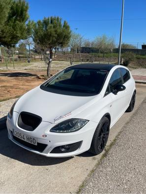 Milanuncios - Seat - León