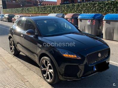 Milanuncios - JAGUAR EPace