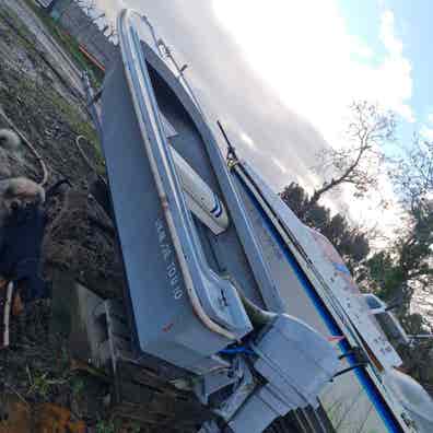 Planeadoras Barcos a motor de segunda mano y ocasión | Milanuncios
