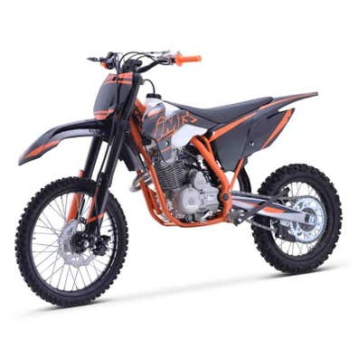 Milanuncios - Motocross FX 250 2023