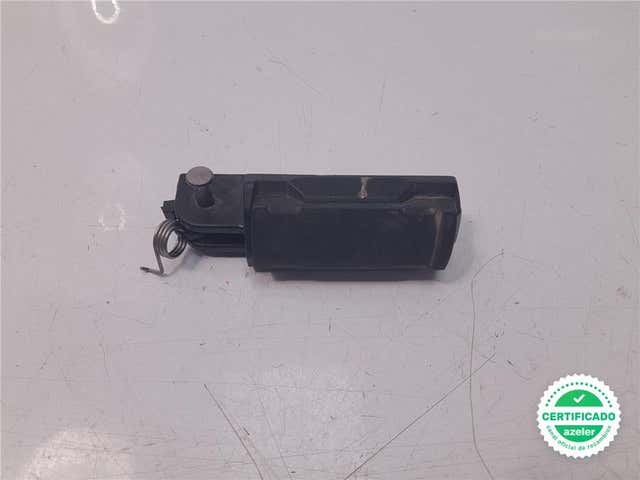 Milanuncios - estribo lateral keeway v cruise 125