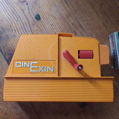 Maquina cine Coleccionismo: comprar, vender y contactos | Milanuncios