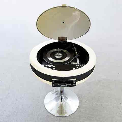 Milanuncios - WELTRON 2007 Space Odyssey Stereo System