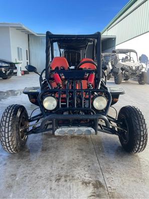 Buggies de segunda mano | Milanuncios