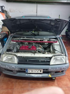 Citroen ax motor 1100 de segunda mano | Milanuncios