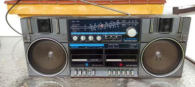 Milanuncios - RISING 16 RC-1616 Boombox Made in Japan