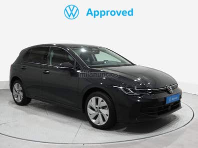 Milanuncios - VOLKSWAGEN Golf Match 1.5 PHEV 110kW 85