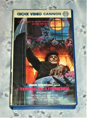 Vhs cine terror | Milanuncios