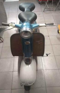 Lambretta de segunda mano | Milanuncios