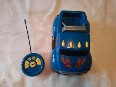 Coche radio control nikko invader nuevo Otros juguetes de segunda mano ...