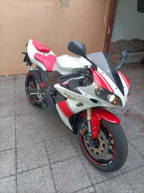 Yamaha r1 de segunda mano | Milanuncios