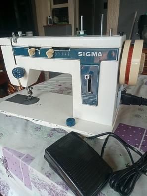 Milanuncios - sigma 161 azul
