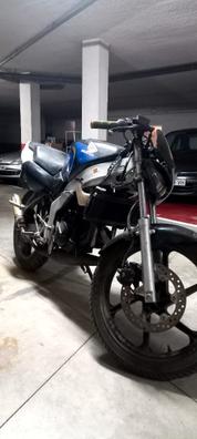 Milanuncios - Honda - NSR