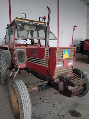 Milanuncios - Fiat - 980