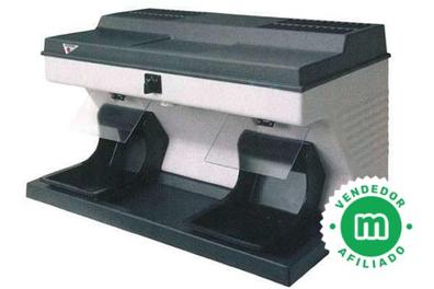 Milanuncios - Box con aspiración para pulido Mestra