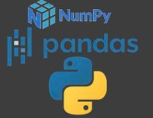 Milanuncios - PYTHON PANDAS NUMPY MATPLOTLIB