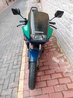 Honda nsr 80 de segunda mano | Milanuncios