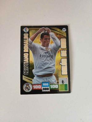 Milanuncios - Cristiano Ronaldo balón de oro 15-16