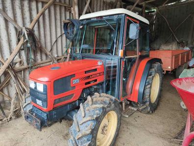 Tractores same 60 de segunda mano y ocasión | Milanuncios
