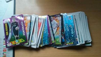 Cromos repes Cromos de colección y segunda mano | Milanuncios