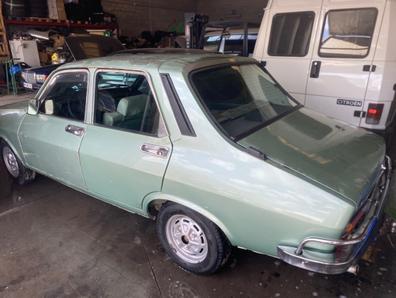 Renault 12 de segunda mano | Milanuncios