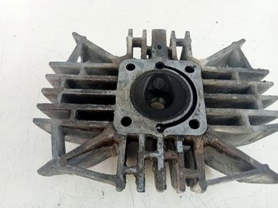 Milanuncios - Culata Derbi Variant Sl 50cc